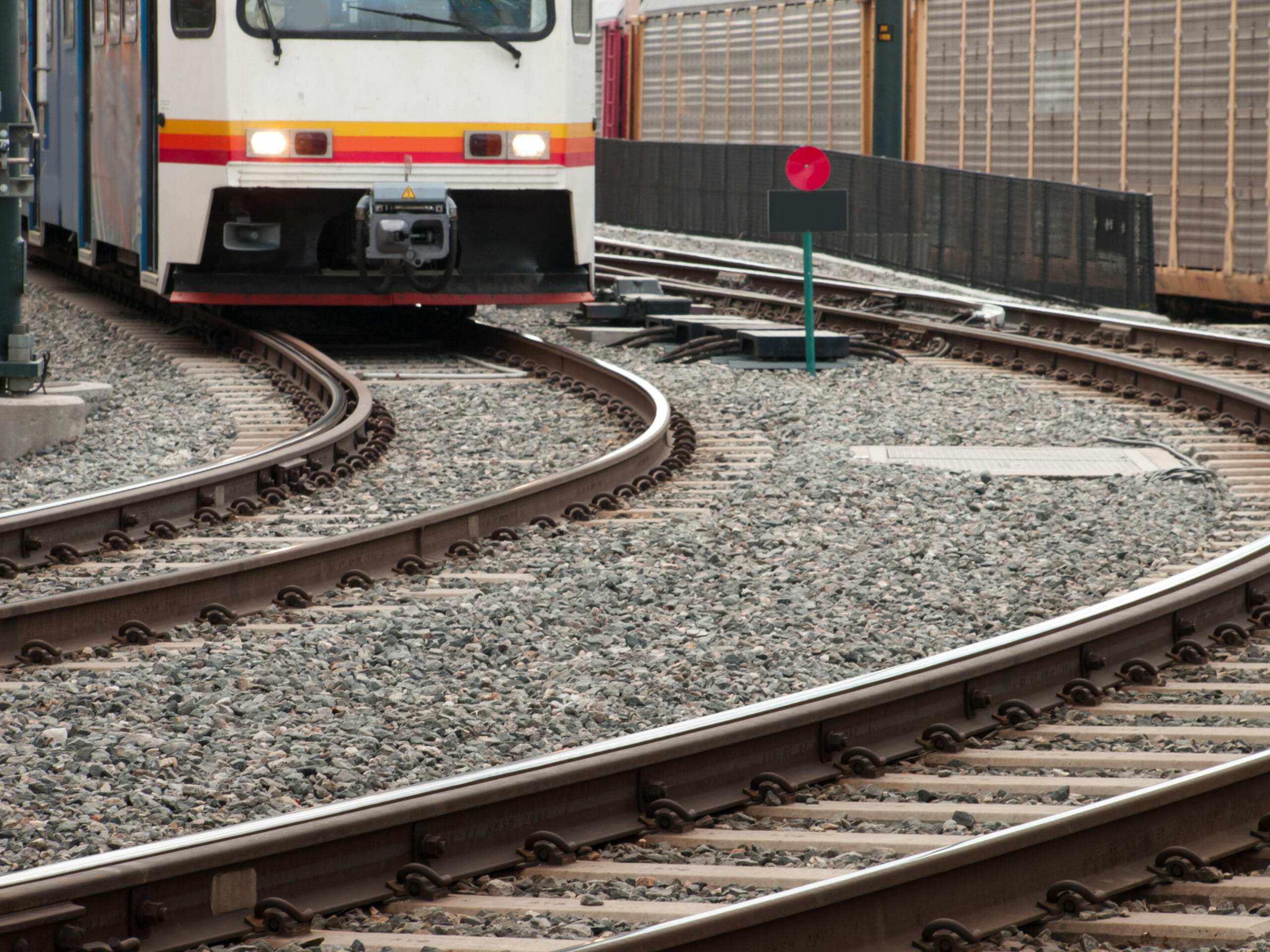 Alameda Station | Kaplan Kirsch LLP